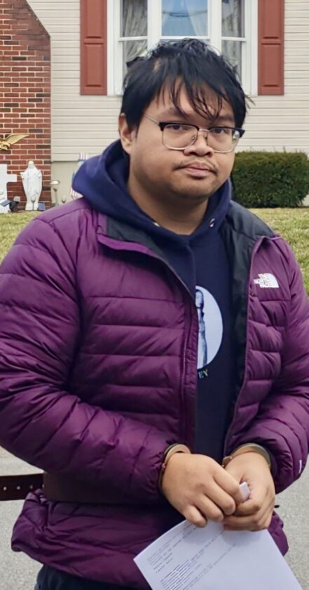 California man faces federal charges for allegedly flying cross country for sex with Loyalsock ...